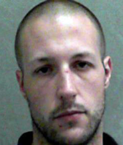 Bond modified in assault case | News, Sports, Jobs - The Intermountain